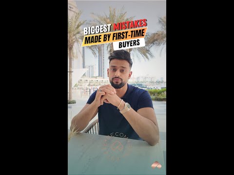 How to Avoid Mistakes in Dubai Real Estate | UAE 2025
