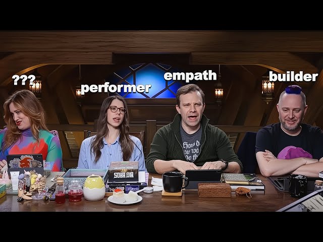 Understanding the 10 D&D Player Playstyles: A Guide for DMs | Galaxy