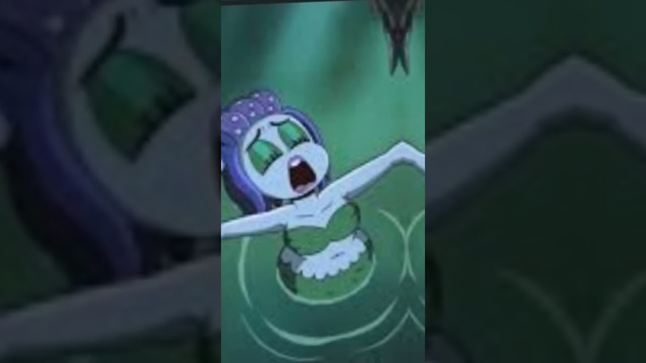 Cala Maria #cupheadshow #capcut