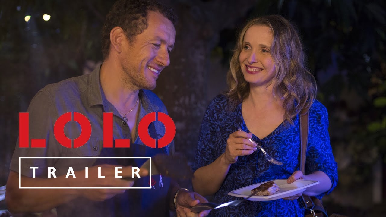 Lolo - Theatrical Trailer