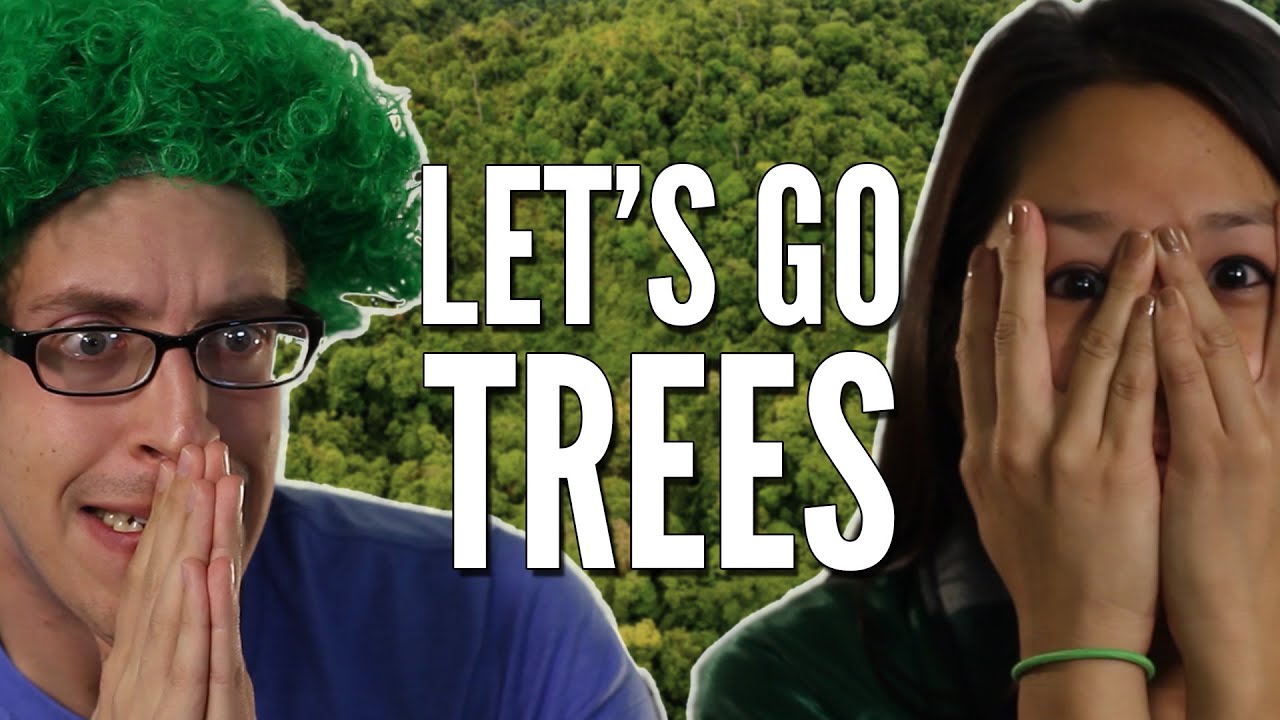 If We Cared About The Environment Like We Care About Sports