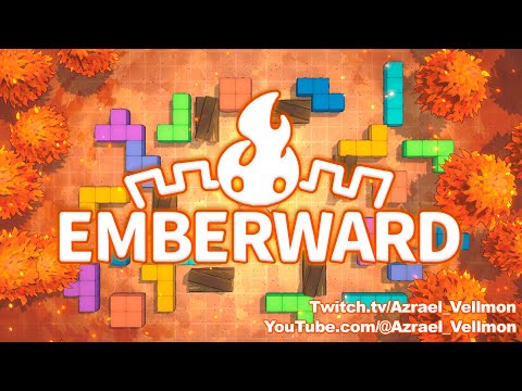 Steam Community :: Emberward