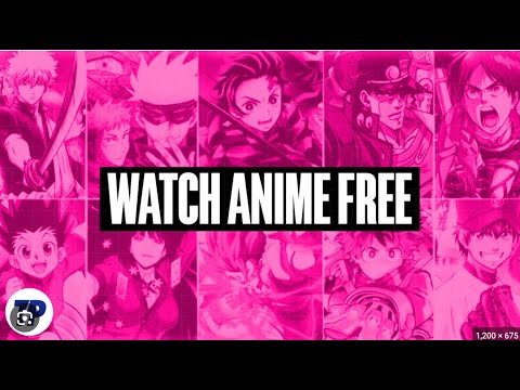 Best anime site to watch anime for free 2023