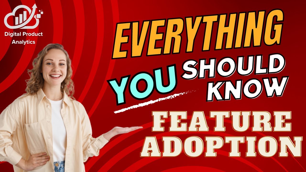 Understanding Feature Adoption Rate | DigitalProductAnalytics.com #analytics #metrics