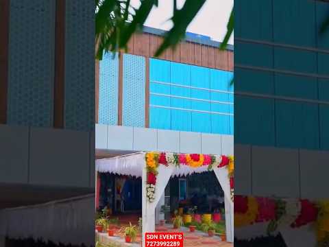 #MARRIAGE-SDN. EVENTS (AT-RK CONVENTION)