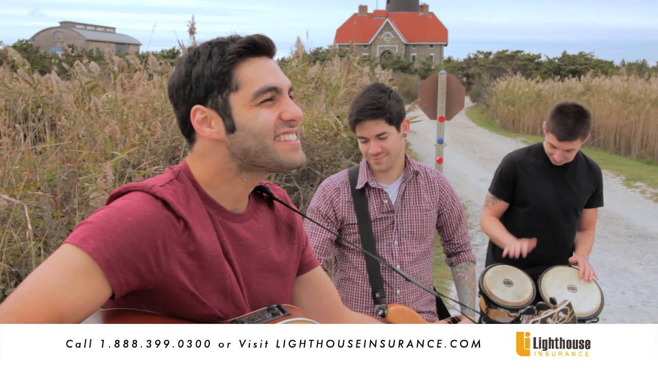 Lighthouse Insurance Commercial (Full Version)