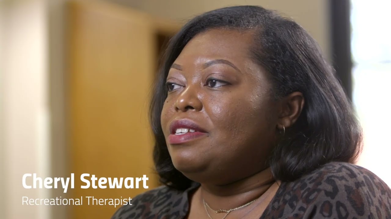 Mental Health Worker - Skills for Success - Promo