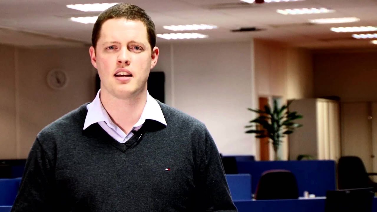 Parker Hannifin UK Information Technology Graduate Scheme