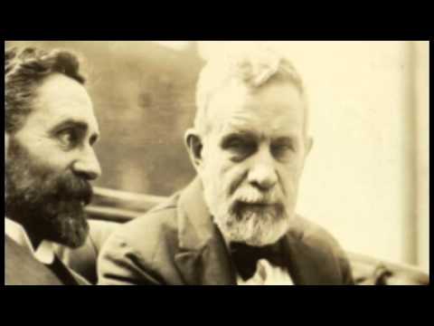 Prof. Joe Lee on America and the 1916 Easter Rising in Ireland - Glucksman Ireland House NYU