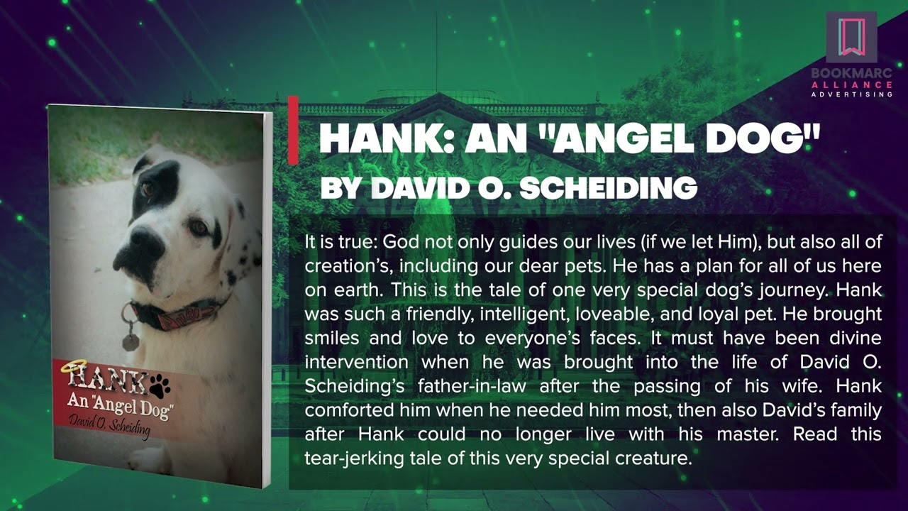 BookMarc Alliance | Marketing & Promotional Services for Authors