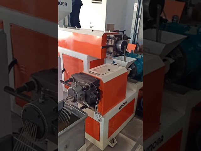 Motor & Radiator Recycling Machine - Die Face Cutter Recycling Machine ...