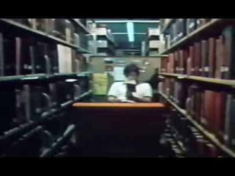 Amherst College Documentary 1978 Part 1