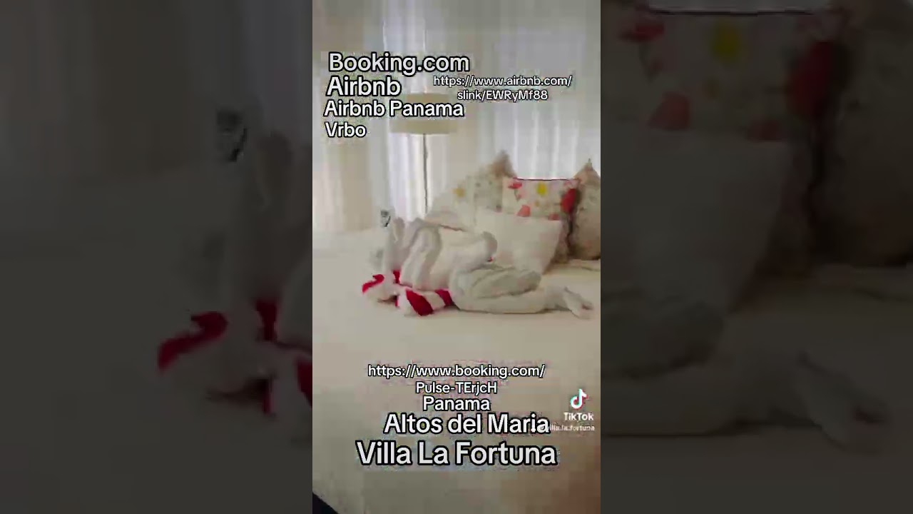 Villa la Fortuna, Altos del Maria Panama, vacation rental #airbnb#booking#vrbo#airbnbpanama#vacation