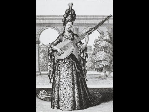 Michel Lambert: Ombre de mon amant (c.1660)