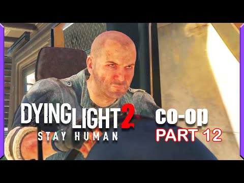 Steam Community :: Video :: Dying Light 2 - Co-op Zombie FPP [Twitch ...