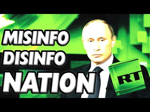 Ban Russia TV, Websites Next
