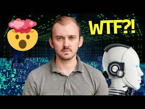 Hananya Naftali Debates ChatGPT On Israel-Palestine Conflict 🤖
