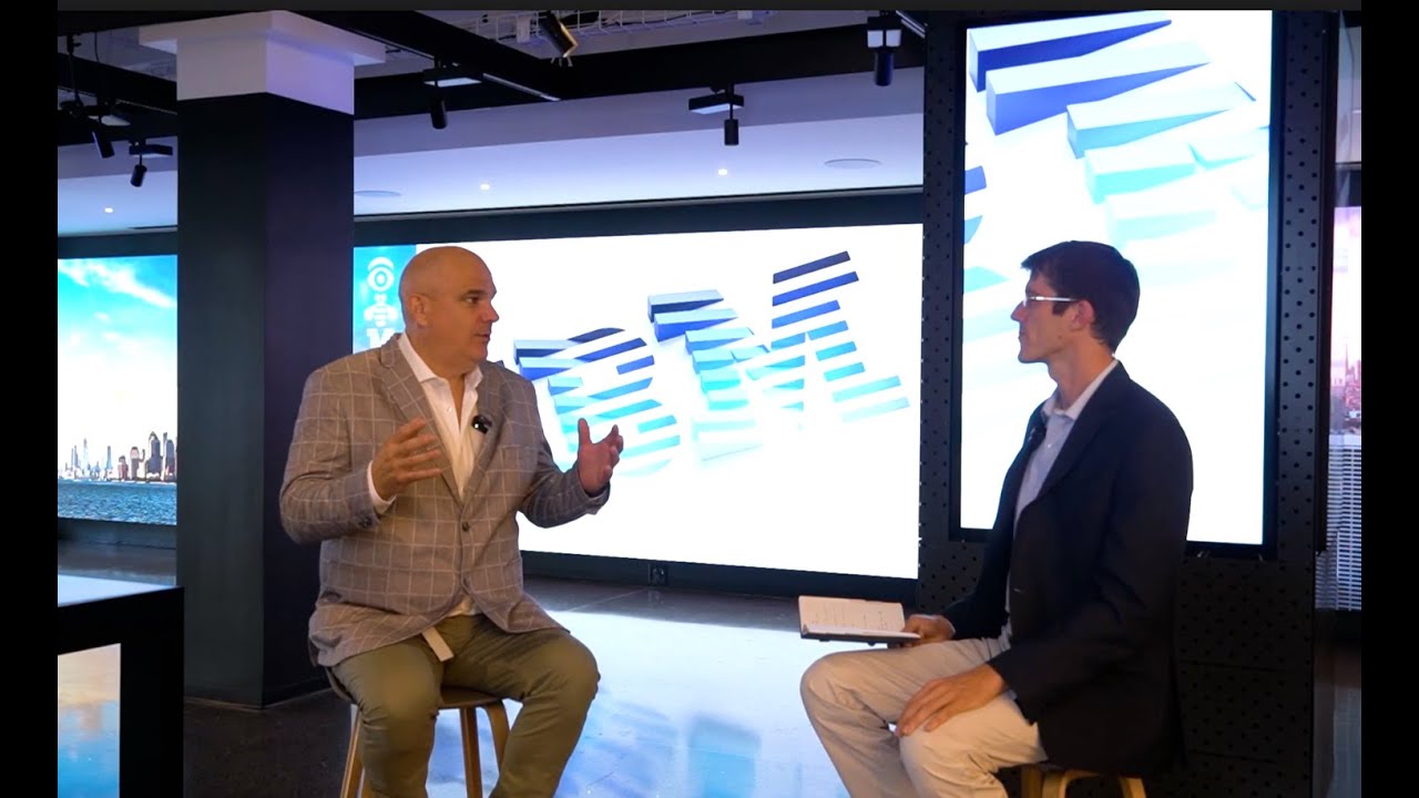 Agentic AI: RetailWire's Exclusive Interview with IBM.