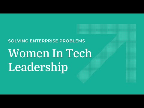 EXSQ | Women In Tech Leadership | Solving Enterprise Problems
