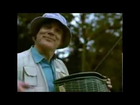 Funny McDonald’s Fishing Commercial | Greatest Ads