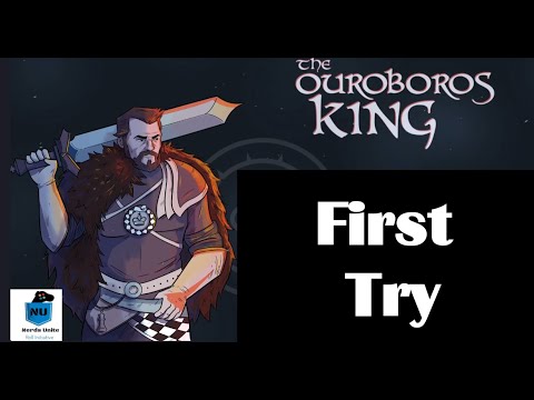 Steam Community :: Video :: Ouroboros King - First Try #chess #ouroboros