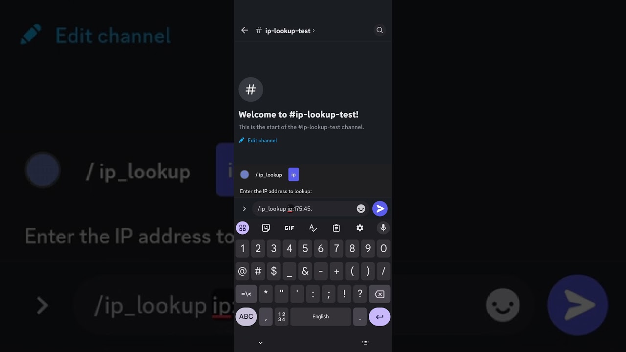 Preview: How To Create an OSINT Discord Bot
