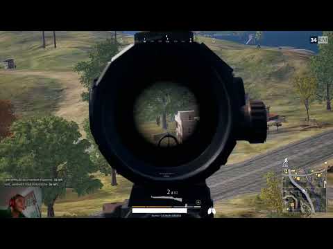 Steam Community :: Video :: Pro Sniping PUBG Nootrix