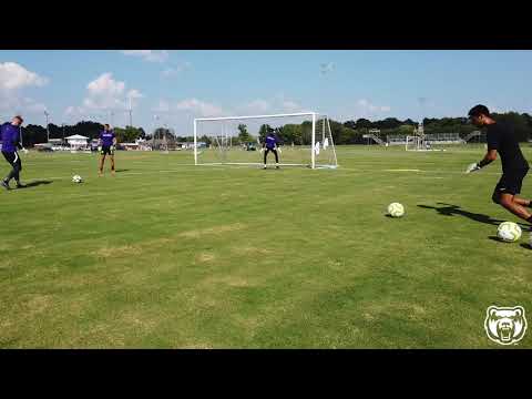 GK Training (College)