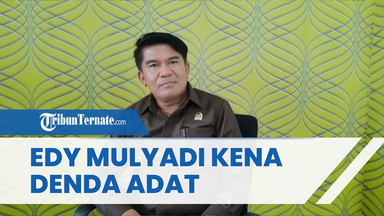 Edy Mulyadi Kena Denda Adat Tak Boleh Injak Kaki di Kalimantan, Begini ... Edy Mulyadi Kena Denda Adat Tak Boleh Injak Kaki di Kalimantan, Begini ...