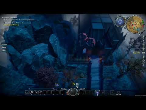 Steam Community :: Video :: V Rising Base - In Progress