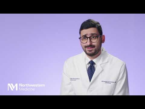 Mohamed M.H. Al-Kazaz, MD