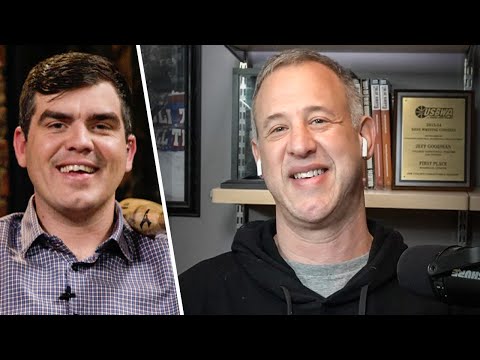 Jeff Goodman on College Hoops
