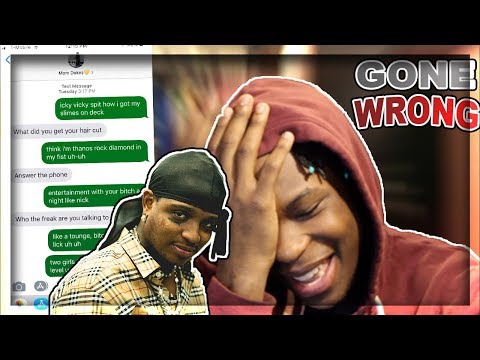 Ski Mask The Slump God "Nuketown" Lyric PRANK On MOM!! (GONE WRONG)