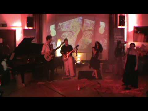 Sheela-na gig PJ Harvey