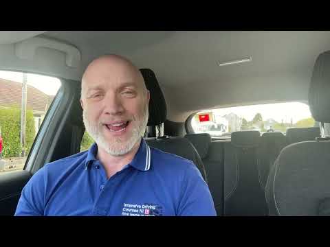 NI Driving test Northern Ireland . Advice on Insurance cover and types.