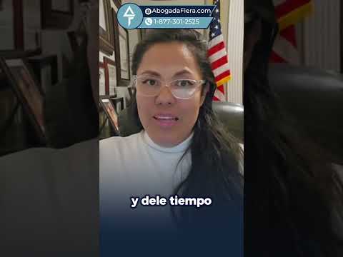 Derechos en Redadas de Inmigración: ¡Protege a tu Familia!#inmigrantes #inmigración #redadas