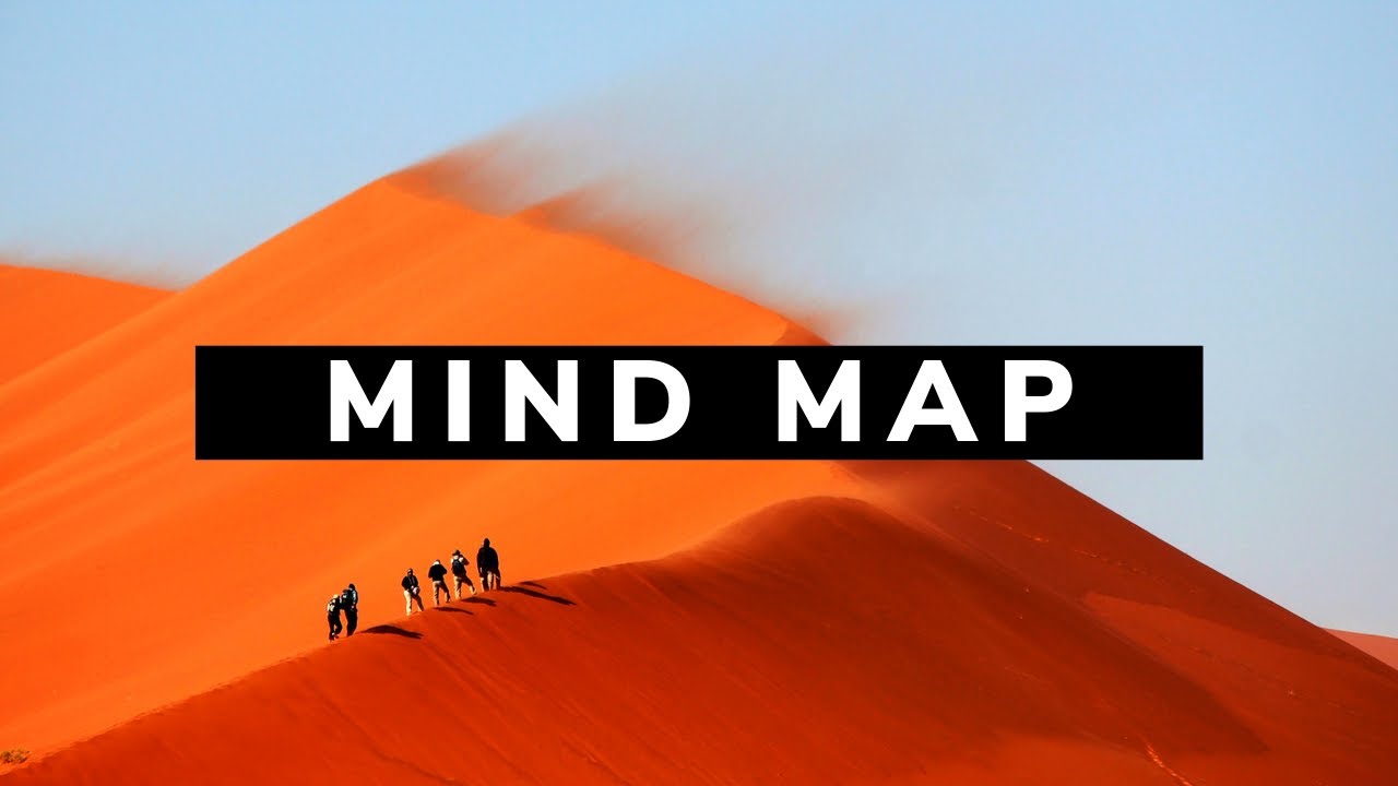 Why I Use Mind Mapping Software