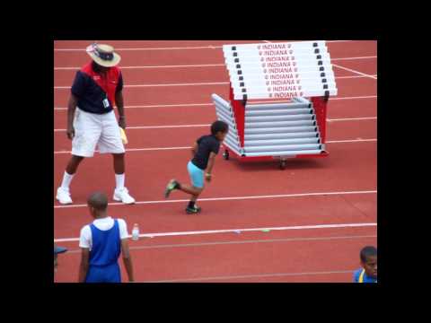 2014 USATF Youth Nationals- Joseph Lucas Jr.
