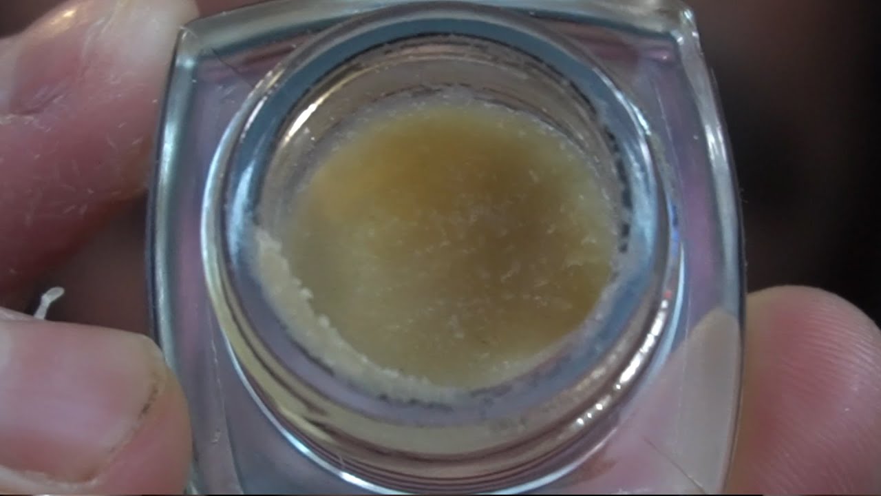 TAHOE OG THCA FULL MELT BUBBLE HASH