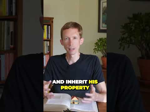 What is a Kinsman Redeemer?