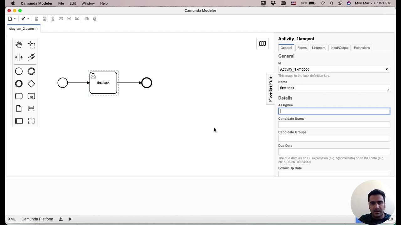 Camunda Tutorial_Session1