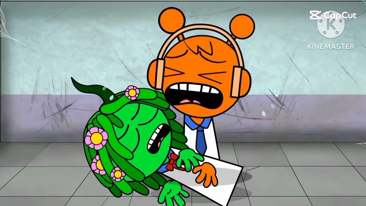 Oren Crying Csupo 2025 Logo Effects