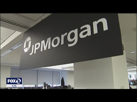 JPMorgan Chase taking over First Republic Bank in 2nd largest bank failure in U.S. history