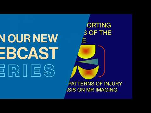 Knee Imaging Essentials