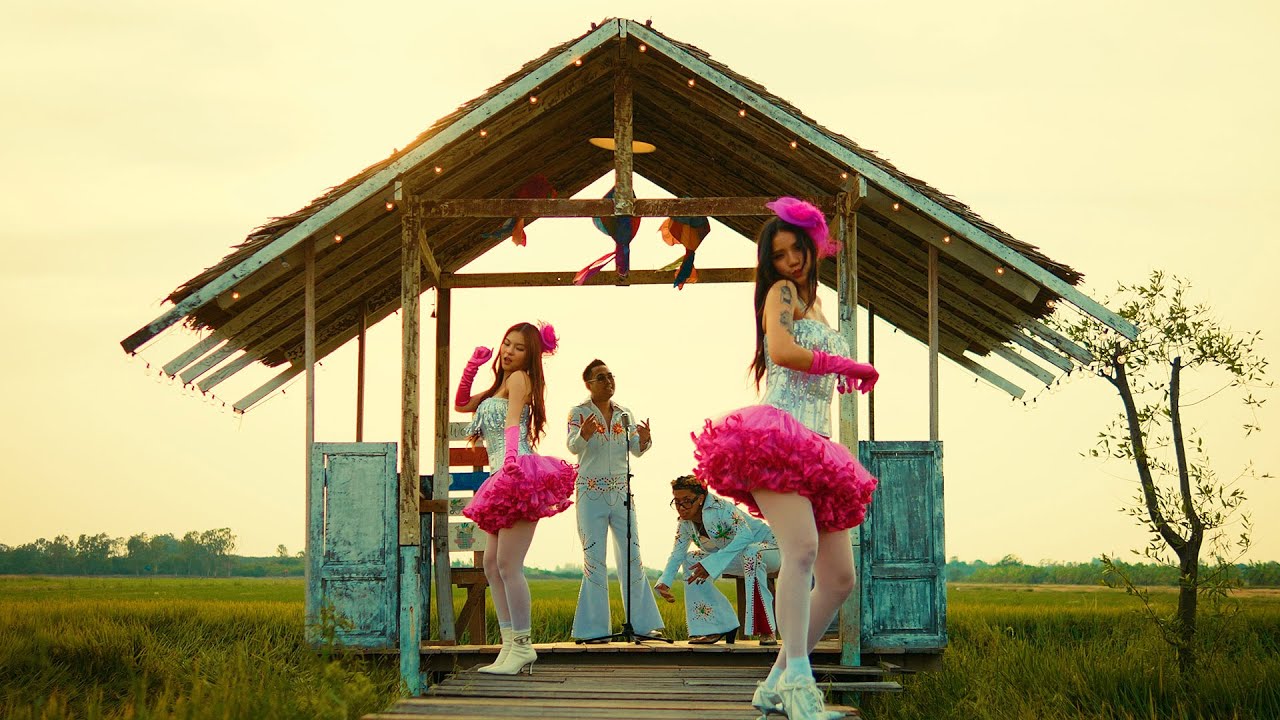 Lyrics & Translations of Chi Mi by Younggu | Popnable