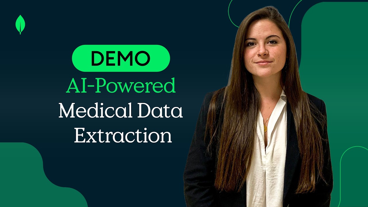 AI for Healthcare: Automating Clinical Insights from Unstructured Data