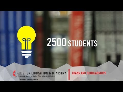 GBHEM Scholarships Make an Impact in the Lives of Students