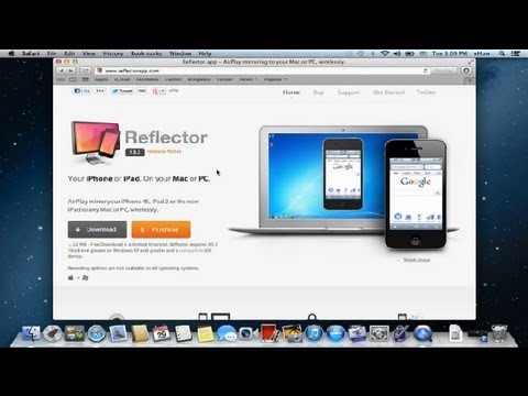 How to Use Airplay Without Apple TV : Apple Product FAQs