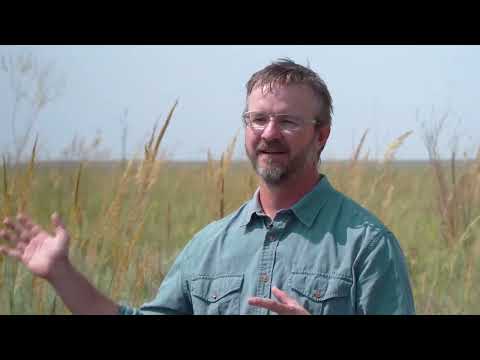 NCBA's Cattlemen to Cattlemen – Protecting the Great Plains Grasslands