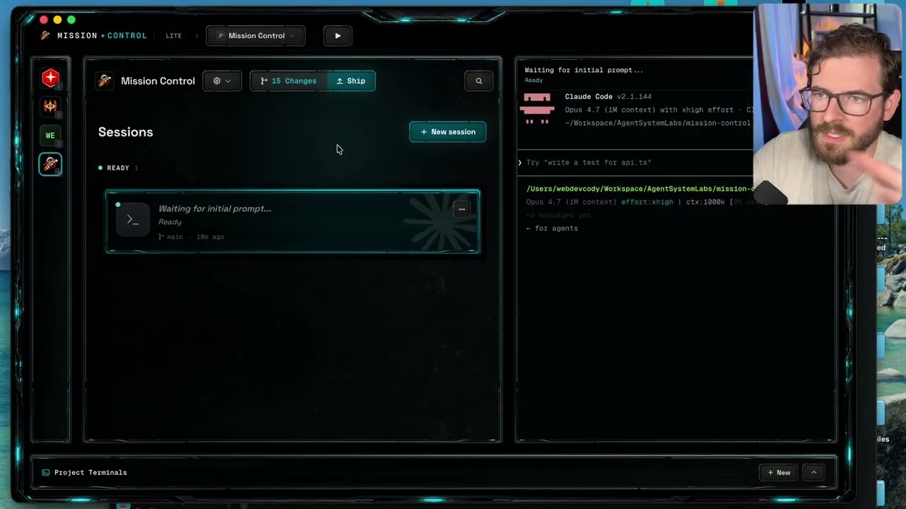 I Built the ADE Tool I Actually Wanted